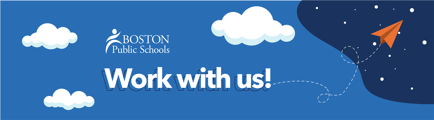 Work at BPS / Work at BPS