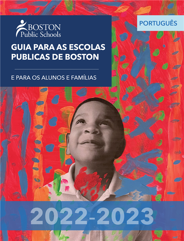 Guide to the Boston Public Schools / Guide to BPS for Students ...