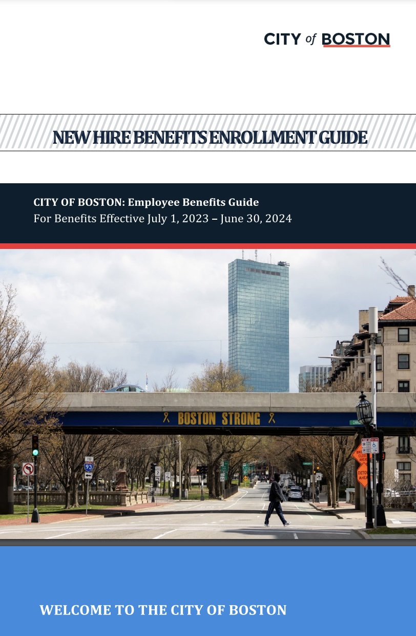 Health, Life, Dental & Vision Benefits / Health, Life, Dental & Vision ...