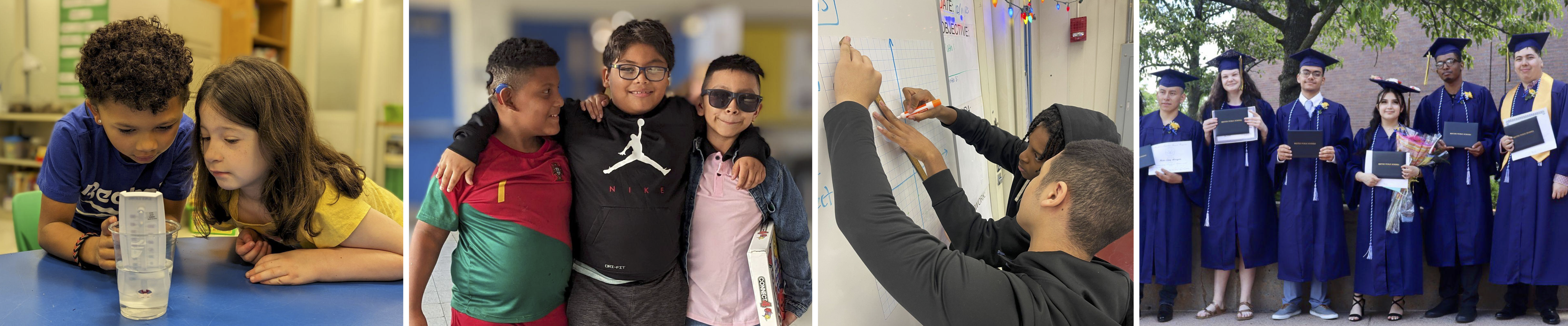 Academics / Curriculum Overview