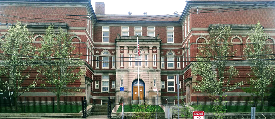 About Us / About Winship Elementary